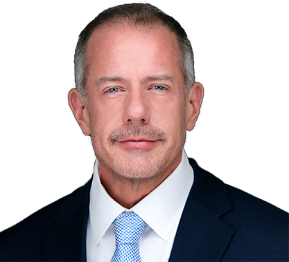 Meet The Founder - Financial Planner Huntersville NC | MB Wealth Advisors